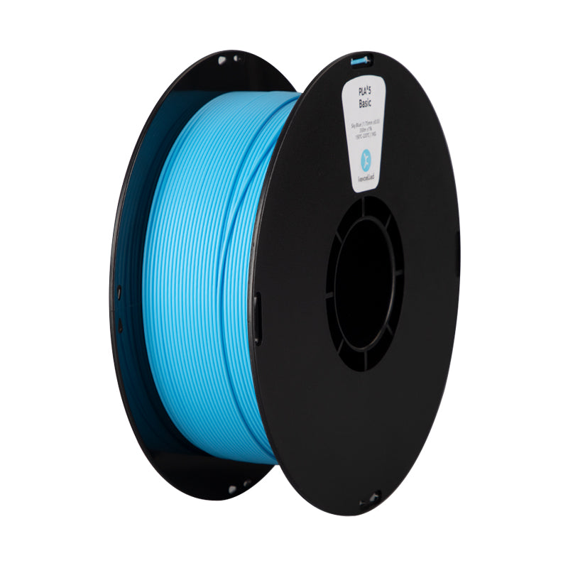 Kexcelled K5 PLA Sky Blue Filament - Premium 3D Printing Material ...